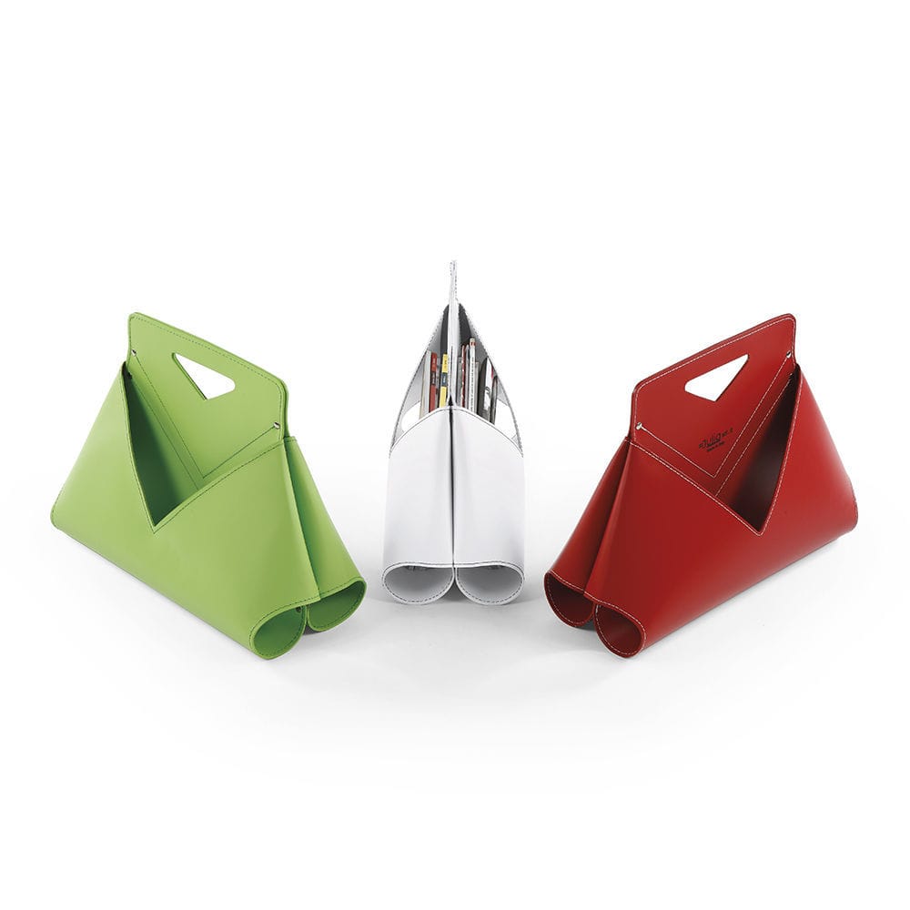 Porta-revistas de design original - PORTARIVISTE DUPLEX - Julia - da ...