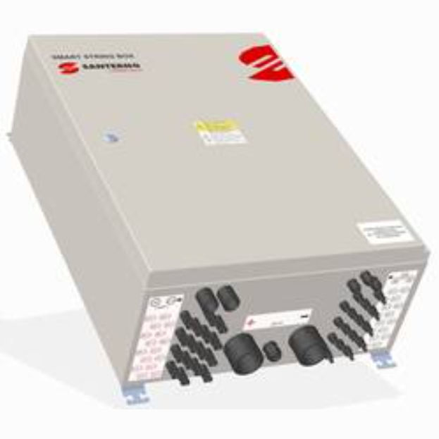 String box - LT 1000V - Enertronica Santerno S.p.A.