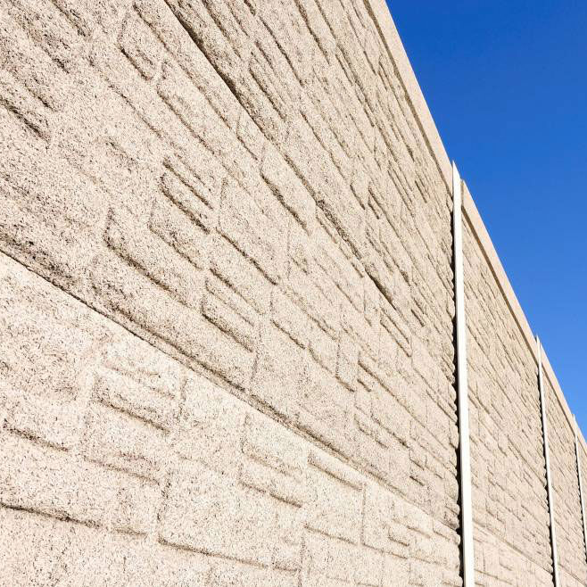 Concreto de alta performance - INJEKTIS® - Lafarge concrete - para ...