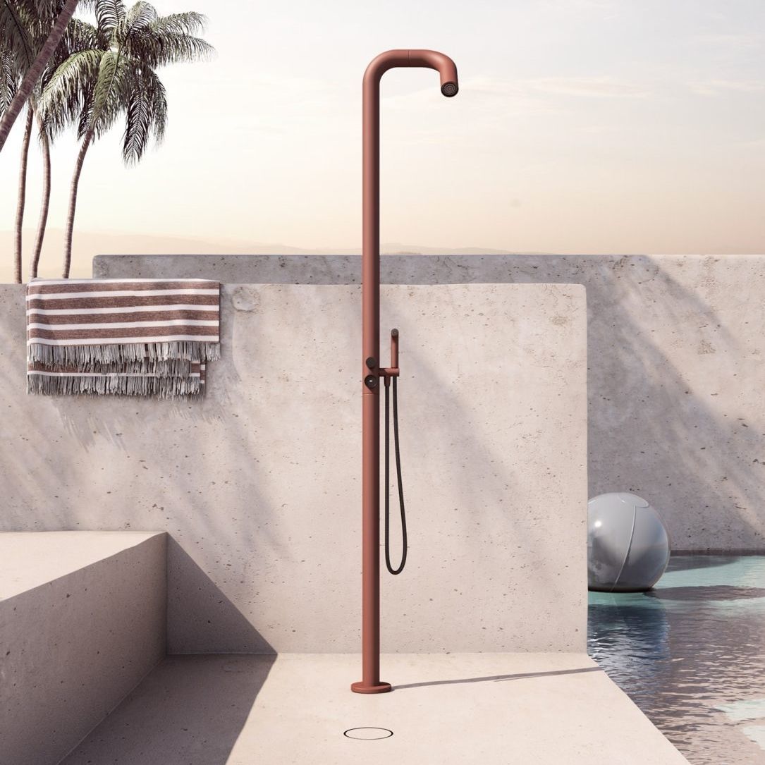 Coluna de banho - TK RE20S - ALPI SPA