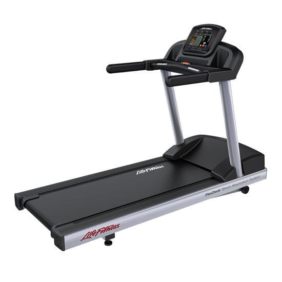 Esteira elétrica programável - ACTIVATE - Life Fitness