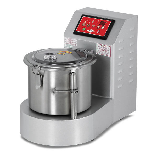 Cutter profissional - SD.15 - Empero - misturador