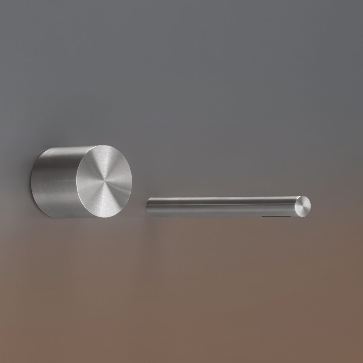 Misturador monocomando para lavatório - OPS05 - CEADESIGN - de parede ...