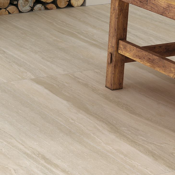 Placas de revestimento para sala - TRAVERTINO CLASSICO - GRANISER ...