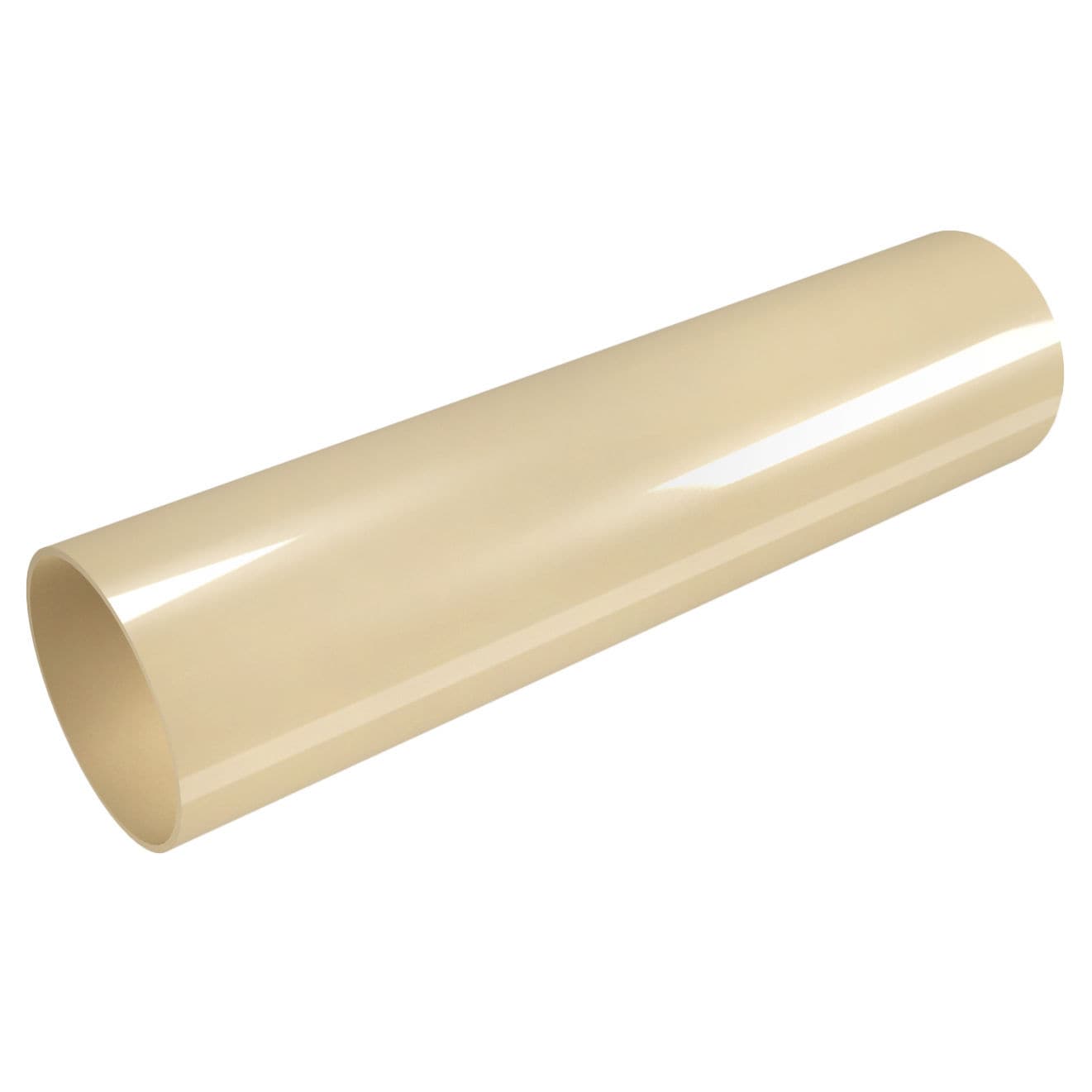 Condutor vertical em PVC - CLASSIC 120 - DEVOREX PLC