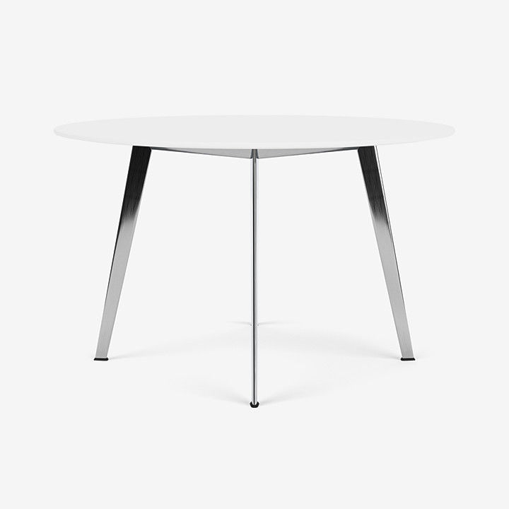 Mesa de jantar contemporânea - JW120 - Montana Furniture - em carvalho ...