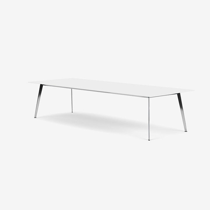 Mesa de jantar contemporânea - JW3212 - Montana Furniture - em carvalho ...