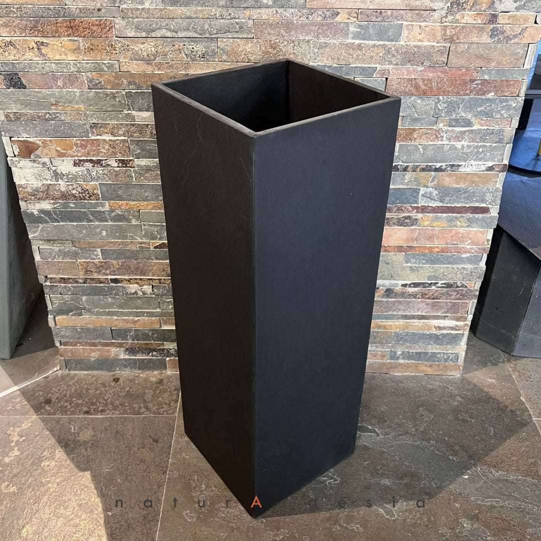 Porta guarda-chuvas em pedra - CLASSIC - MAP Slate Srl - feito à mão