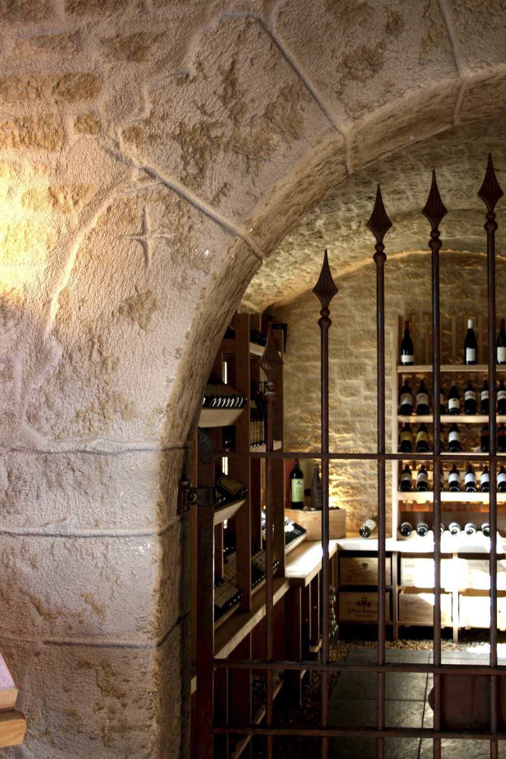 Reboco decorativo - DECOPIERRE 552 - DECOPIERRE - para ambiente interno ...