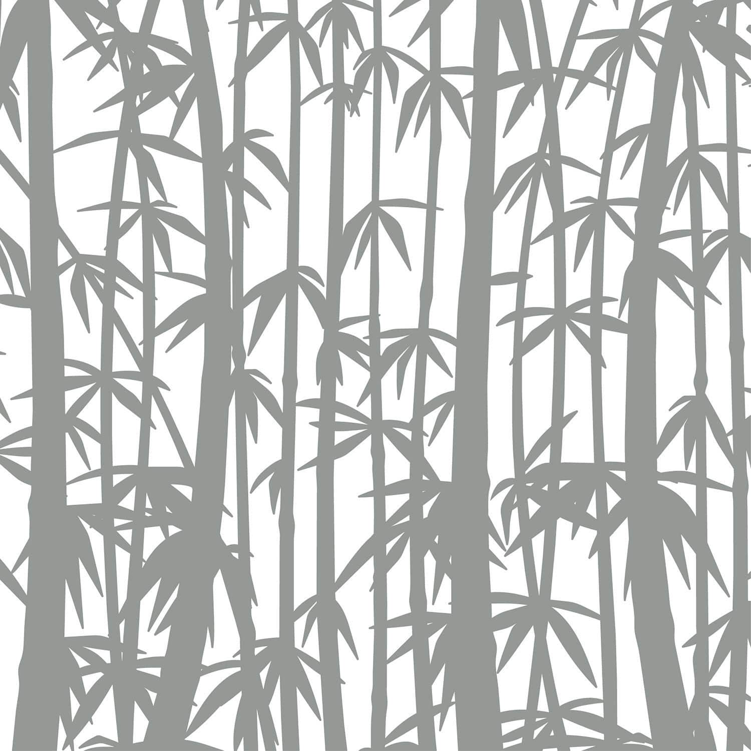 Painel decorativo em alumínio - BAMBOUS - FRANCE RESILLE - para ...