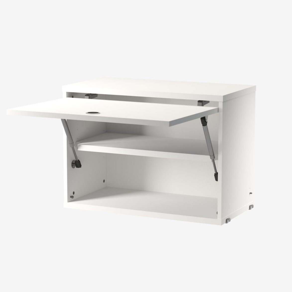 Móvel de arrumação de parede - STRING FURNITURE - contemporâneo / em ...