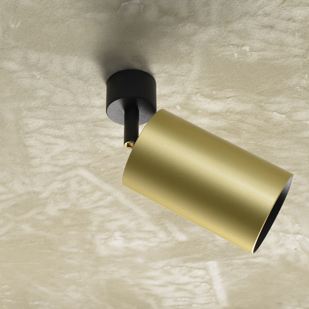 Spot de teto - MINI CANOPY - Andcosta - de LED / redondo / da linha ...