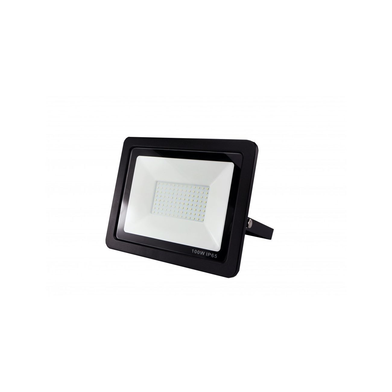 Projetor IP65 - DL-FL100BC - danlite - de LED / para estacionamento / para canteiro de obras