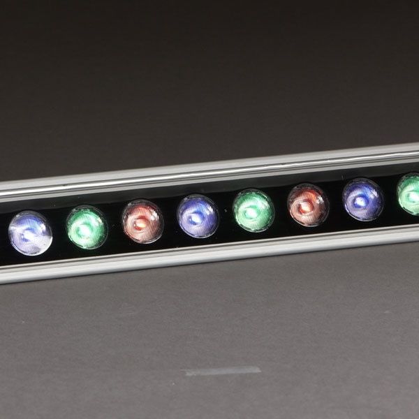 Barra de LED - MEGA - Ecoled - RGB