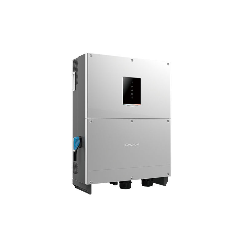 Inversor fotovoltaico - SG125HV - Sungrow Power Supply - de correntes ...