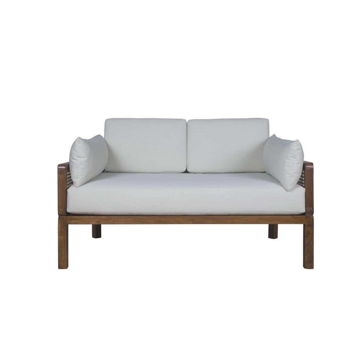 Sofá contemporâneo - Dual - Il Giardino di Legno - para ambiente ...