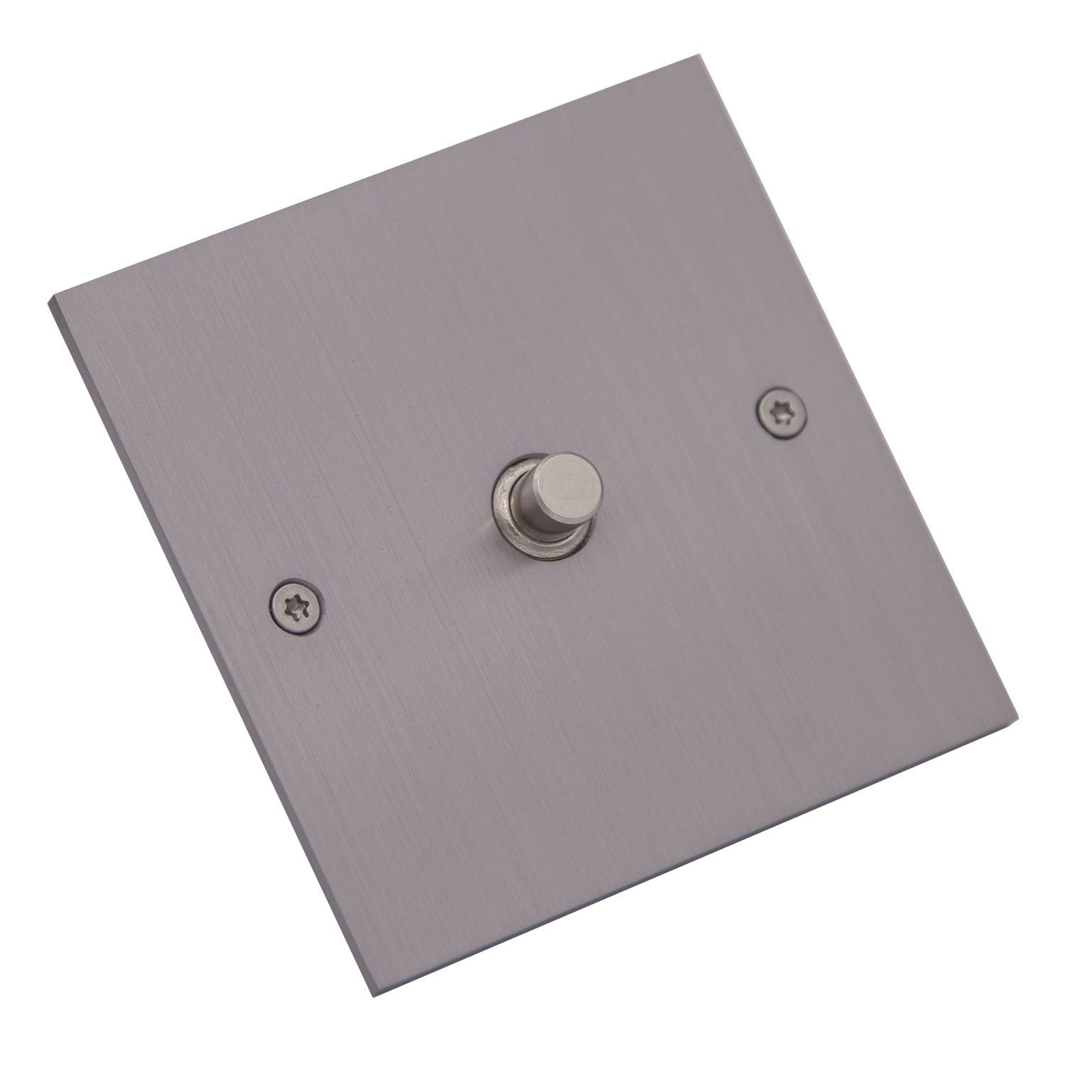 Interruptor com botão de pressão - INITIALE - 6ixtes interrupteurs - de ...