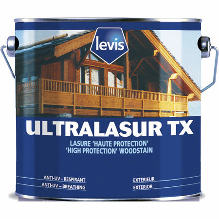 Velatura - ULTRALASUR TX - LEVIS