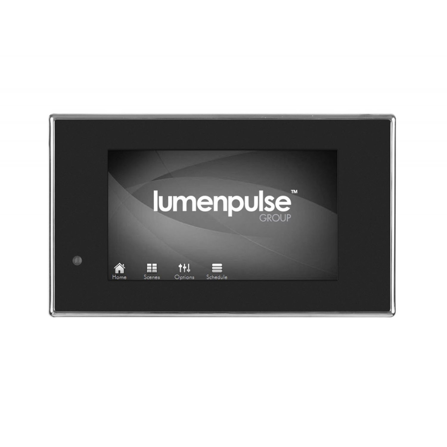 Instalação domótica para luminária - PHAROS® - lumenpulse Group - para ...