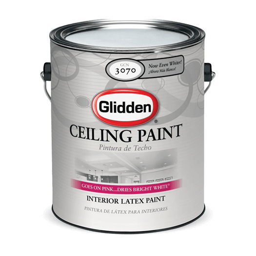 Tinta decorativa - GLIDDEN® EZ TRACK® - GLIDDEN - para ambiente interno ...