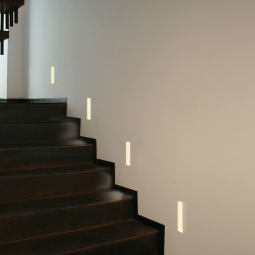 Luminária de embutir na parede - SLOT - ATELIER SEDAP - de LED ...