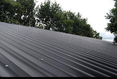 Isolamento - OMEGA - Italpannelli