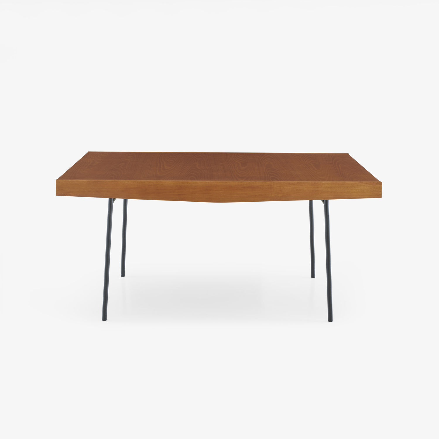 Mesa contemporânea - 125 - CINNA - em madeira de freixo / em faia / em MDF