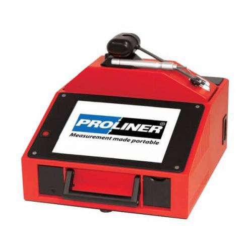 Laser tracker portátil - PROLINER 10IS - Prodim International BV