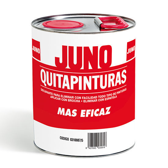 Tinta decorativa - Stripper - JUNO - para ambiente externo / para ...