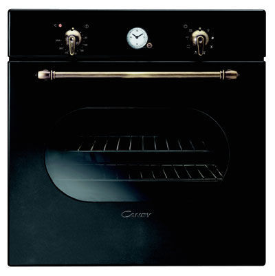 Forno elétrico - FCL 614/6GH CLASSIC - Candy - de convecção / de embutir