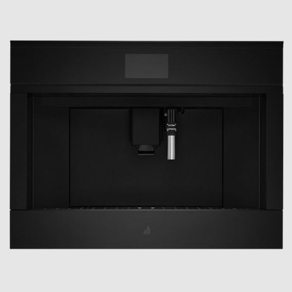 Máquina de café expresso - JJB6424HM - JENN-AIR - profissional / manual ...