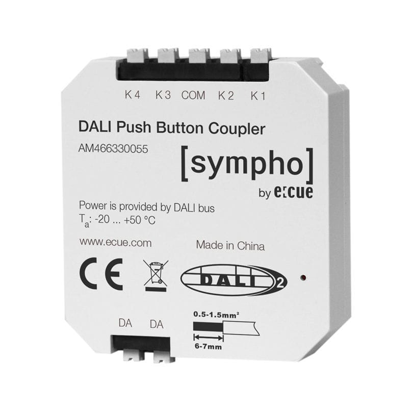 Módulo variador de luminosidade - AM466330055 - Traxon Technologies