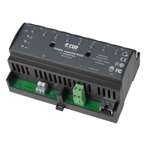 Dimmer DMX digital - SYMPL ESSENTIAL NODE - Traxon Technologies