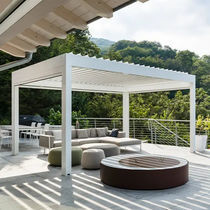 Gibus SPA: Acabamentos internos e externos - ArchiExpo