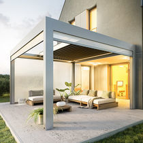 Gibus SPA: Acabamentos internos e externos - ArchiExpo