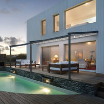 Gibus SPA: Acabamentos internos e externos - ArchiExpo