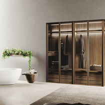 Closet em alumínio - Todos os fabricantes de arquitetura e design