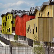 Chapa - Todos os fabricantes de arquitetura e design