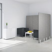 Divisória móvel - Todos os fabricantes de arquitetura e design
