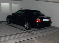 Nussbaum Parking: Acabamentos internos e externos - ArchiExpo