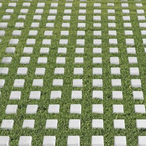 Pisograma em concreto - Todos os fabricantes de arquitetura e design