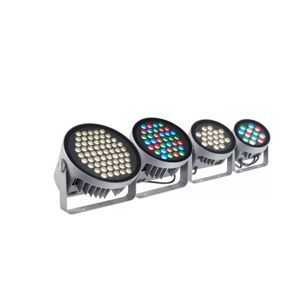 Projetor IP66 - UNIFLOOD M G2 - PHILIPS LIGHTING - de LED / RGB / da ...