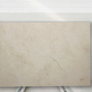 Placa de pedra em calcário - SPUMA BEIGE - Nikolaus Bagnara S.p.A ...