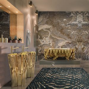 Cuba em alumínio fundido - Todos os fabricantes de arquitetura e design