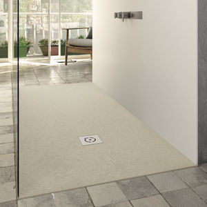 Piso de box prateado - Todos os fabricantes de arquitetura e design