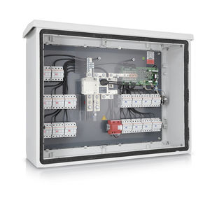 String combiner box - Todos os fabricantes de arquitetura e design