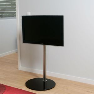 Suporte de piso para TV 42" - Todos os fabricantes de arquitetura e design