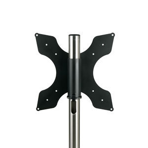 Suporte de piso para TV com altura ajustável - Todos os fabricantes de ...