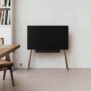 Suporte de piso para TV feito à mão - Todos os fabricantes de ...