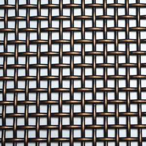 Tela metálica em aço inoxidável - XY-2413P - Hebei Shuolong Metal ...